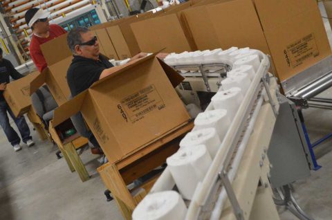 Tissue Production — stlb™